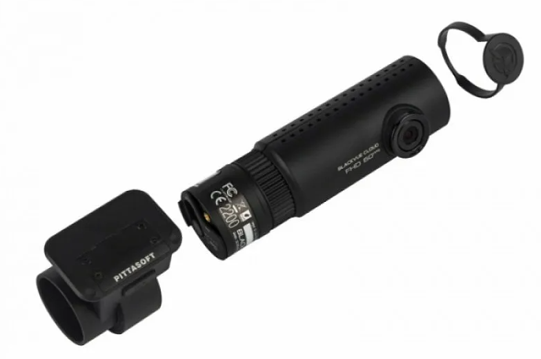 Обзор BLACKVUE DR750X-2CH PLUS. Топовый видеорегистратор с двумя ...